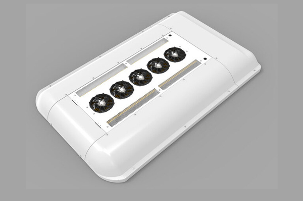 Quality Electric Bus Air Conditioner & Parking Air Conditioner factory ...